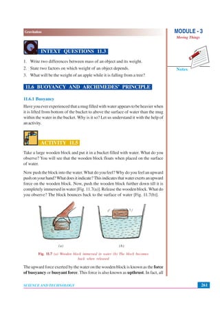 Gravitation | PDF