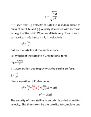 Gravitation-2.docx