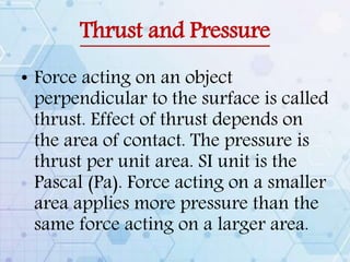 Gravitation class 9 | PPTX