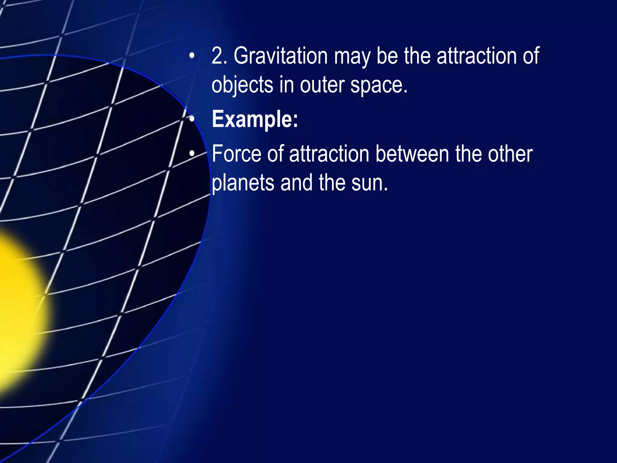 GRAVITATION.pptx