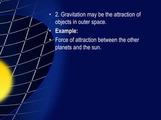GRAVITATION.pptx