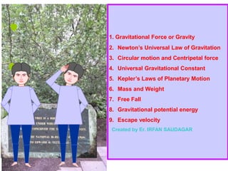 Gravitation.pptx