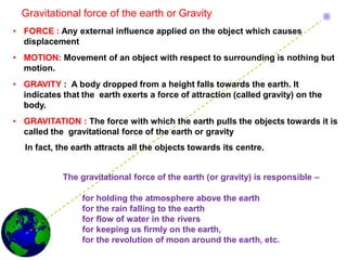 Gravitation.pptx