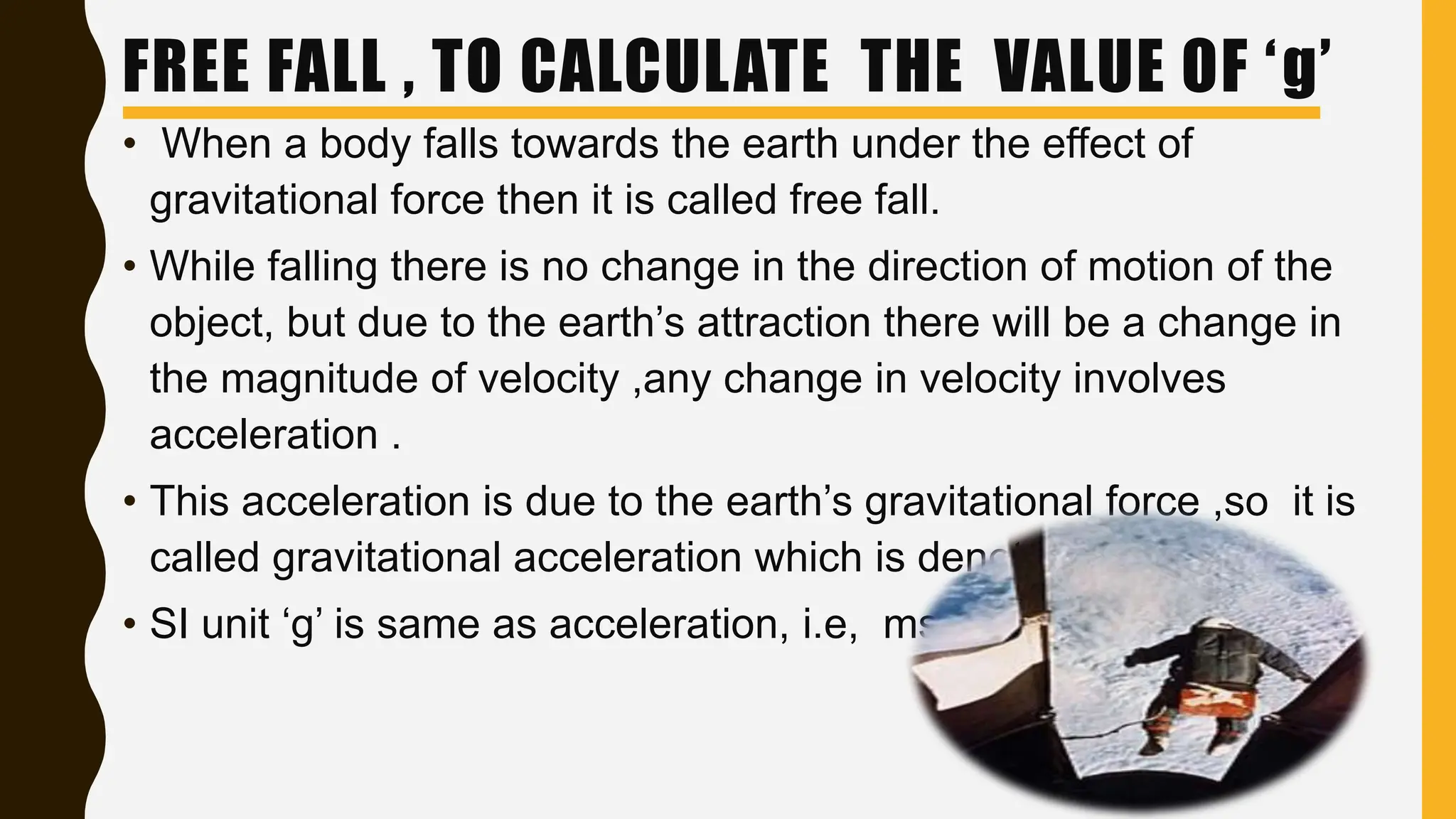 gravitation ninth (class IX) .pptx