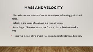 Gravitation.pptx by jvjvjvhvhvhhhhhhhhhhhv | PPT