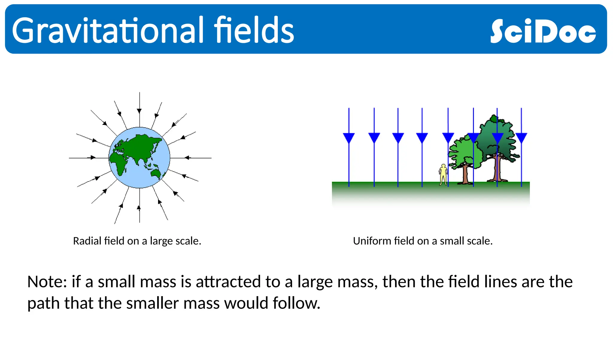 gravitational-fields and gravitatinal potential-1.pptx