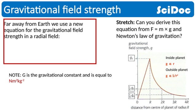 gravitational-fields and gravitatinal potential-1.pptx