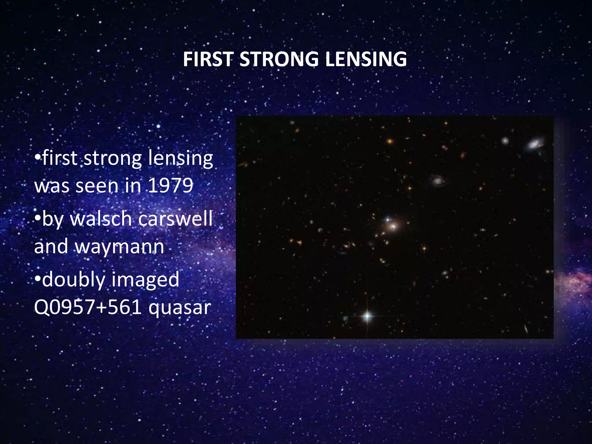 Gravitational Lensing.pptx