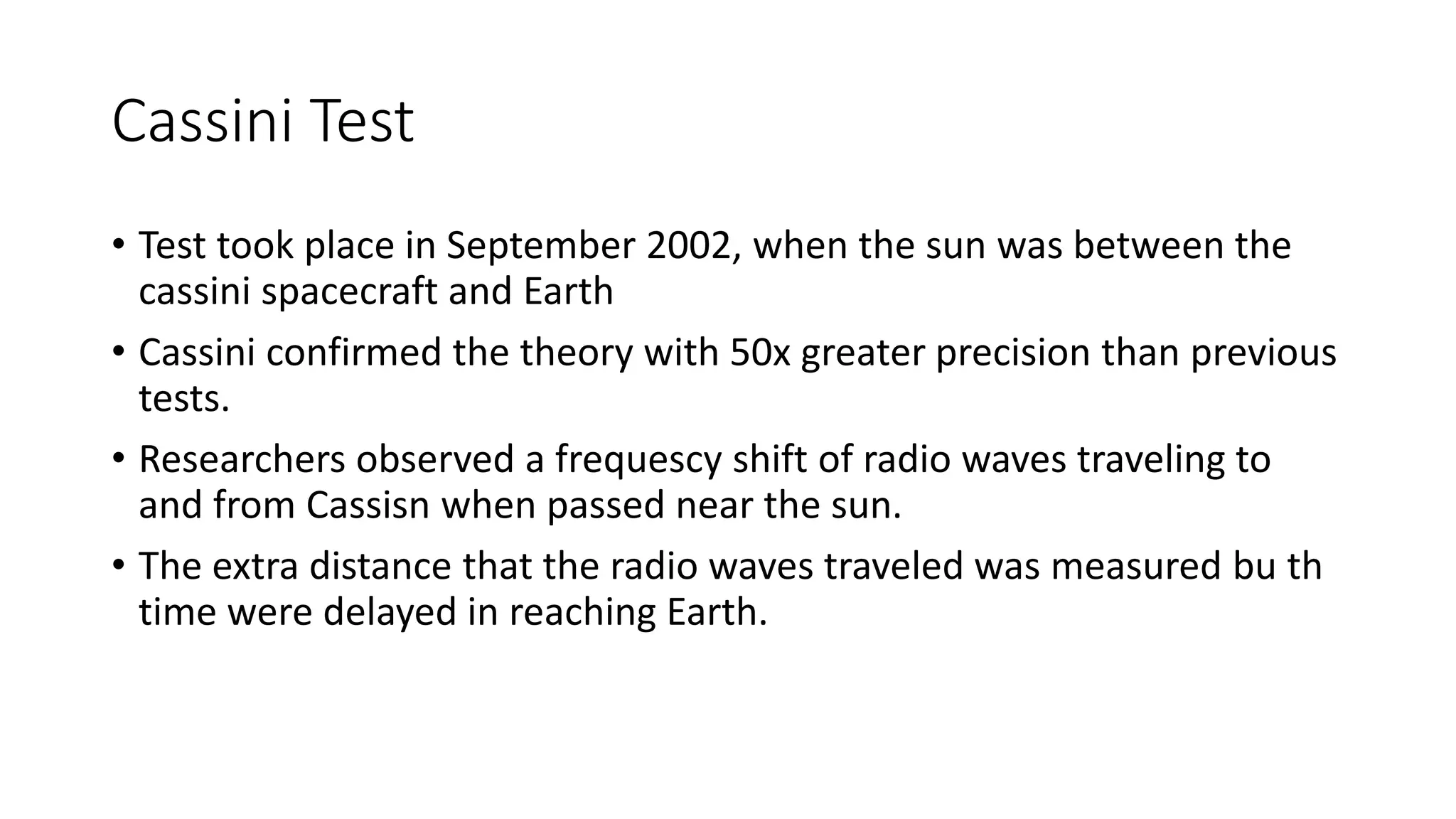 Gravitational wave.pptx