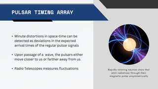 Gravitational wave detection.pptx