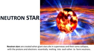 Gravitational waves and their detection | PPT