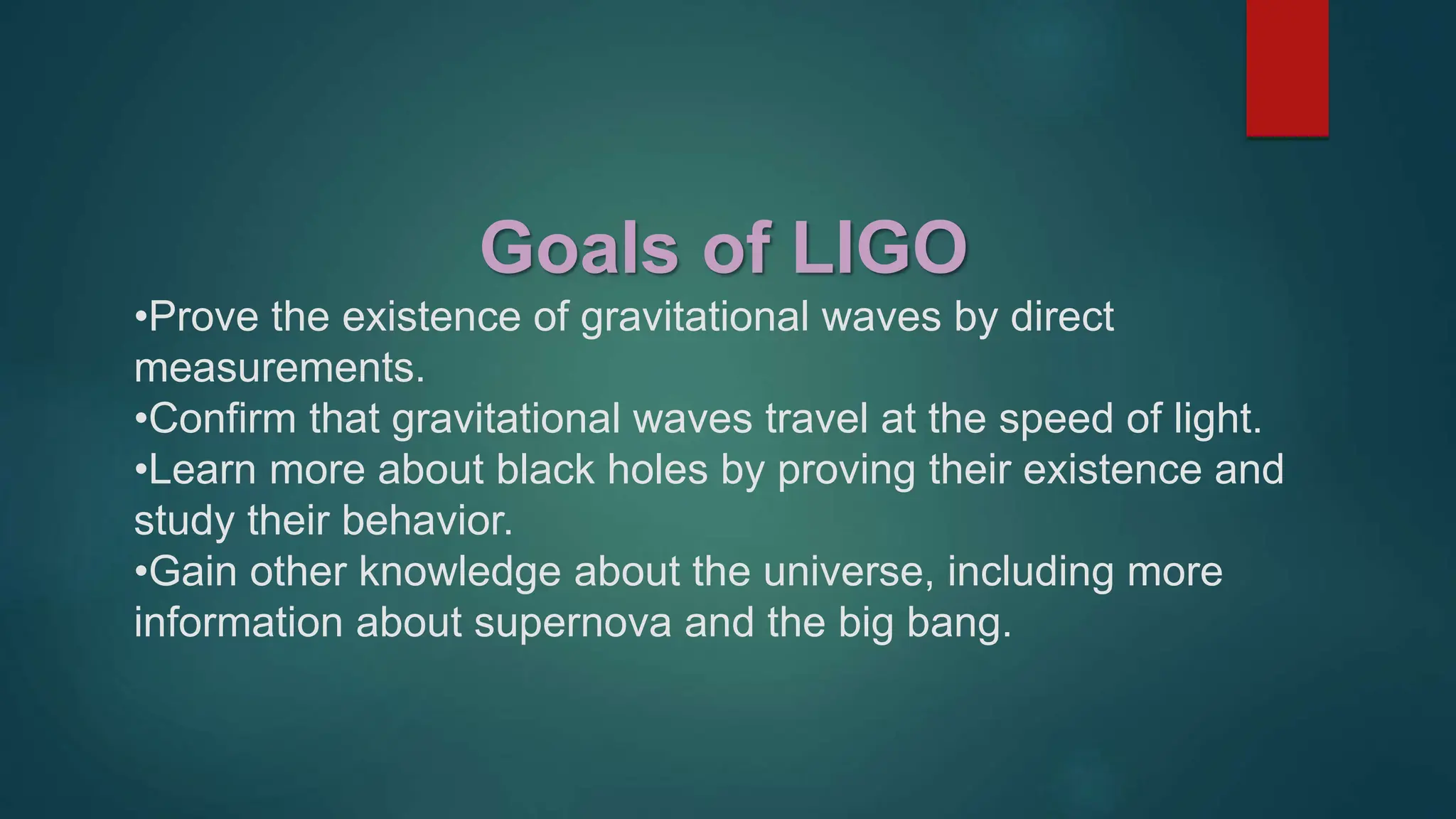 GRAVITATIONAL WAVES (ARUN PATEL ).pptx