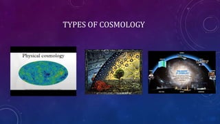 Gravitation and cosmology | PPT