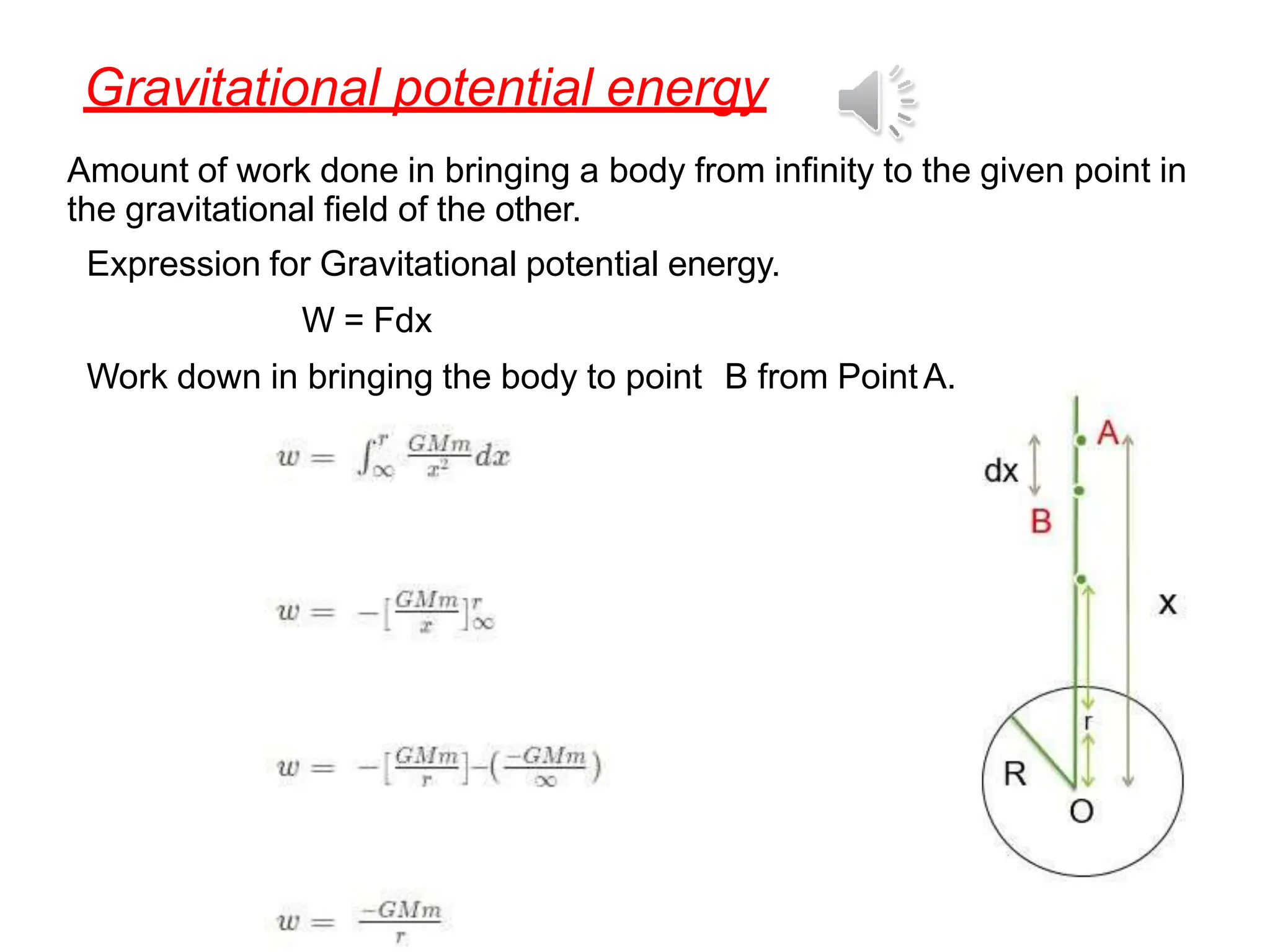 Gravitation ch-7 class-11 phy..pptx