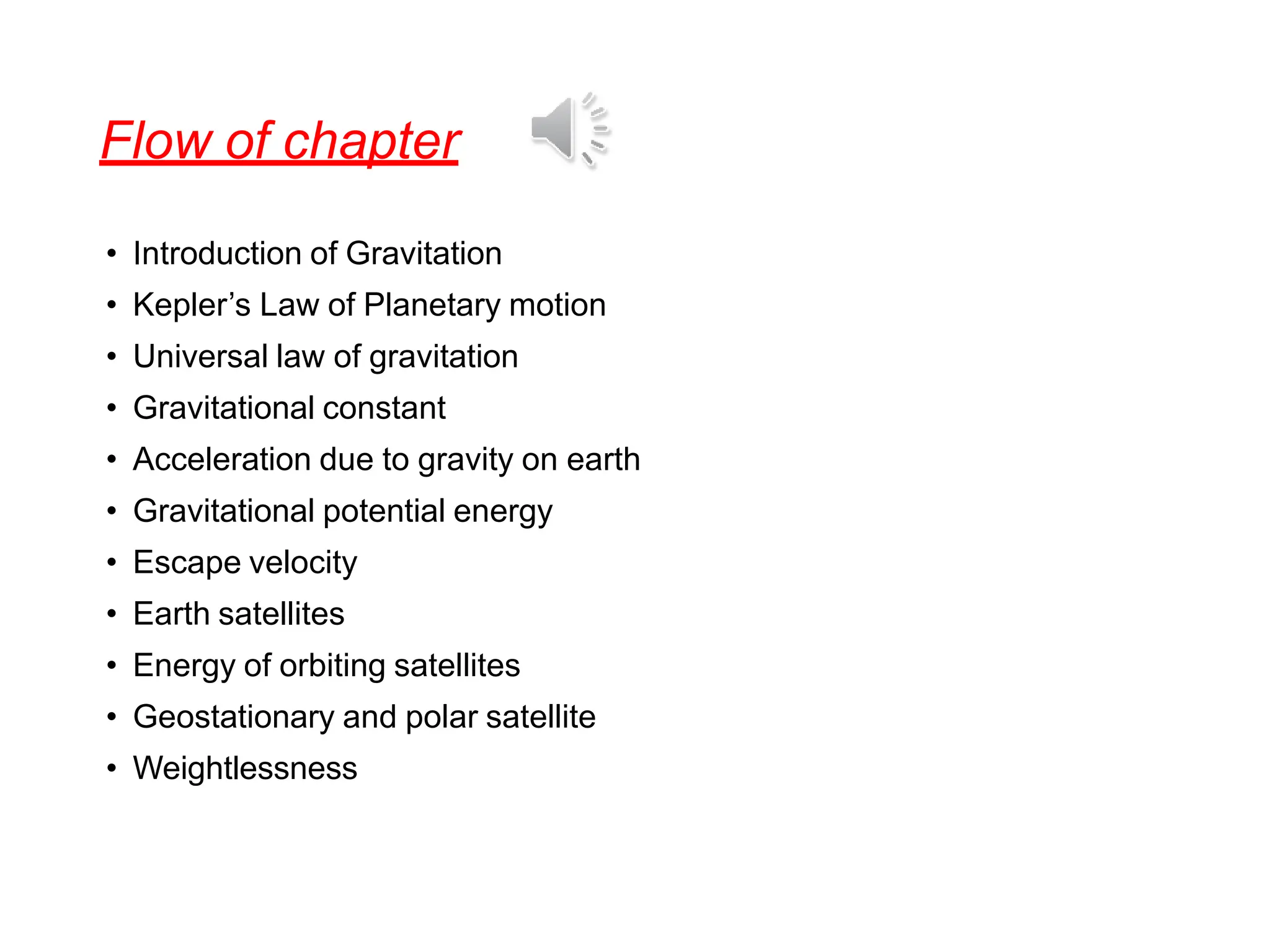 Gravitation ch-7 class-11 phy..pptx
