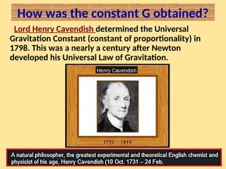 gravitation force of earth and sun planets.ppt