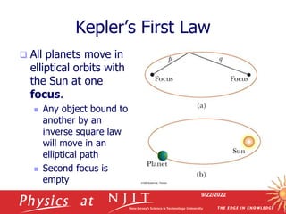 Gravitation laws.ppt