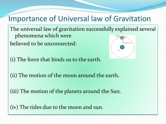 Gravitation ppt.pdf