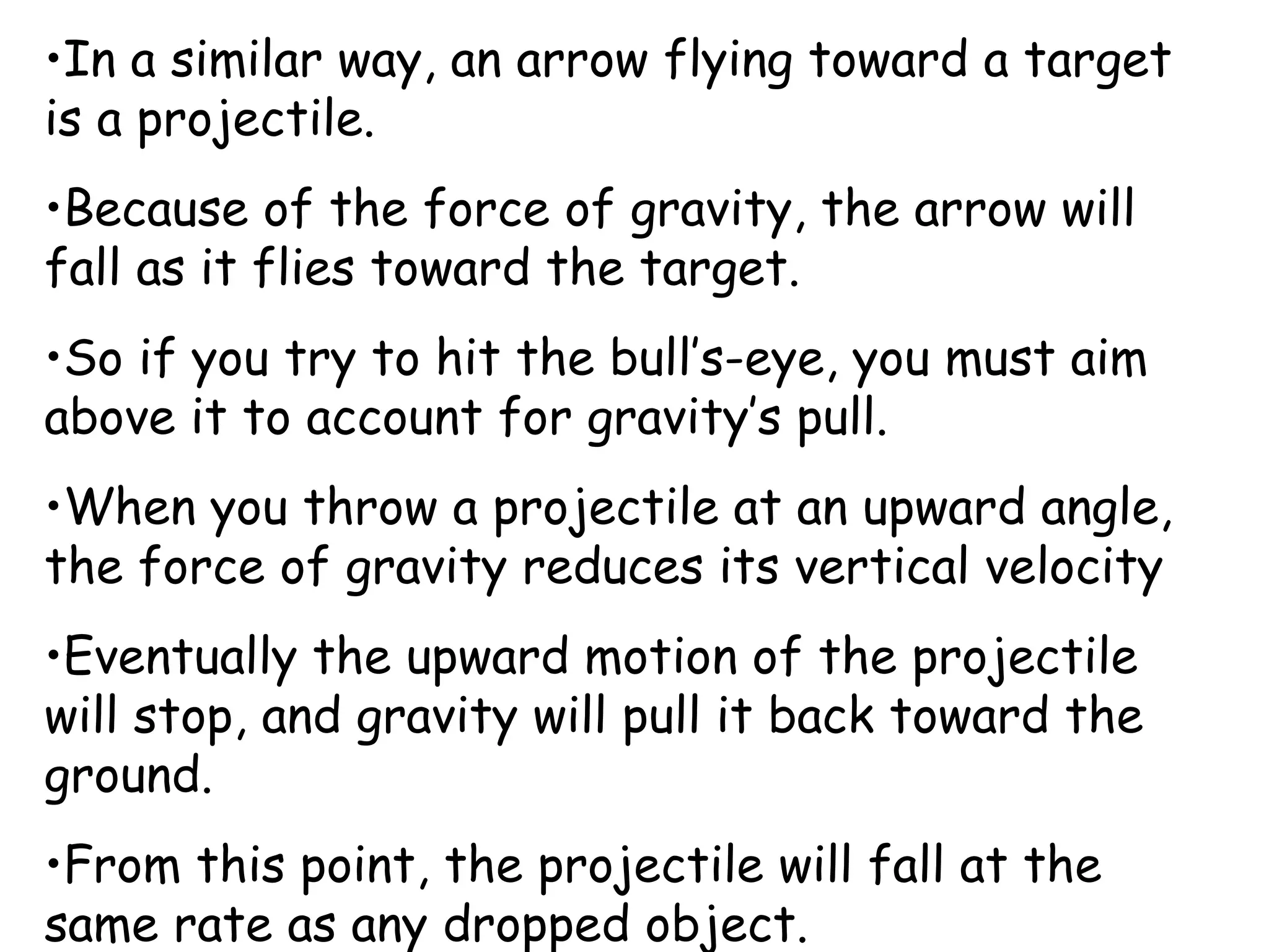 Gravity | PPT