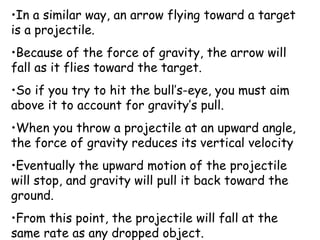 Gravity | PPT