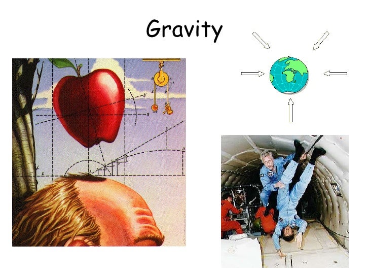 Gravity