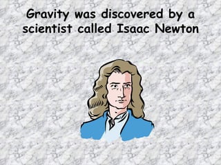 Gravity | PPT