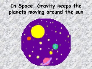 Gravity | PPT