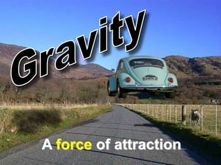 Gravity | PPTX