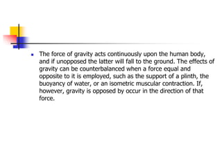 Gravity | PPT