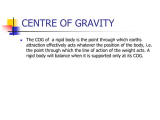 Gravity | PPT