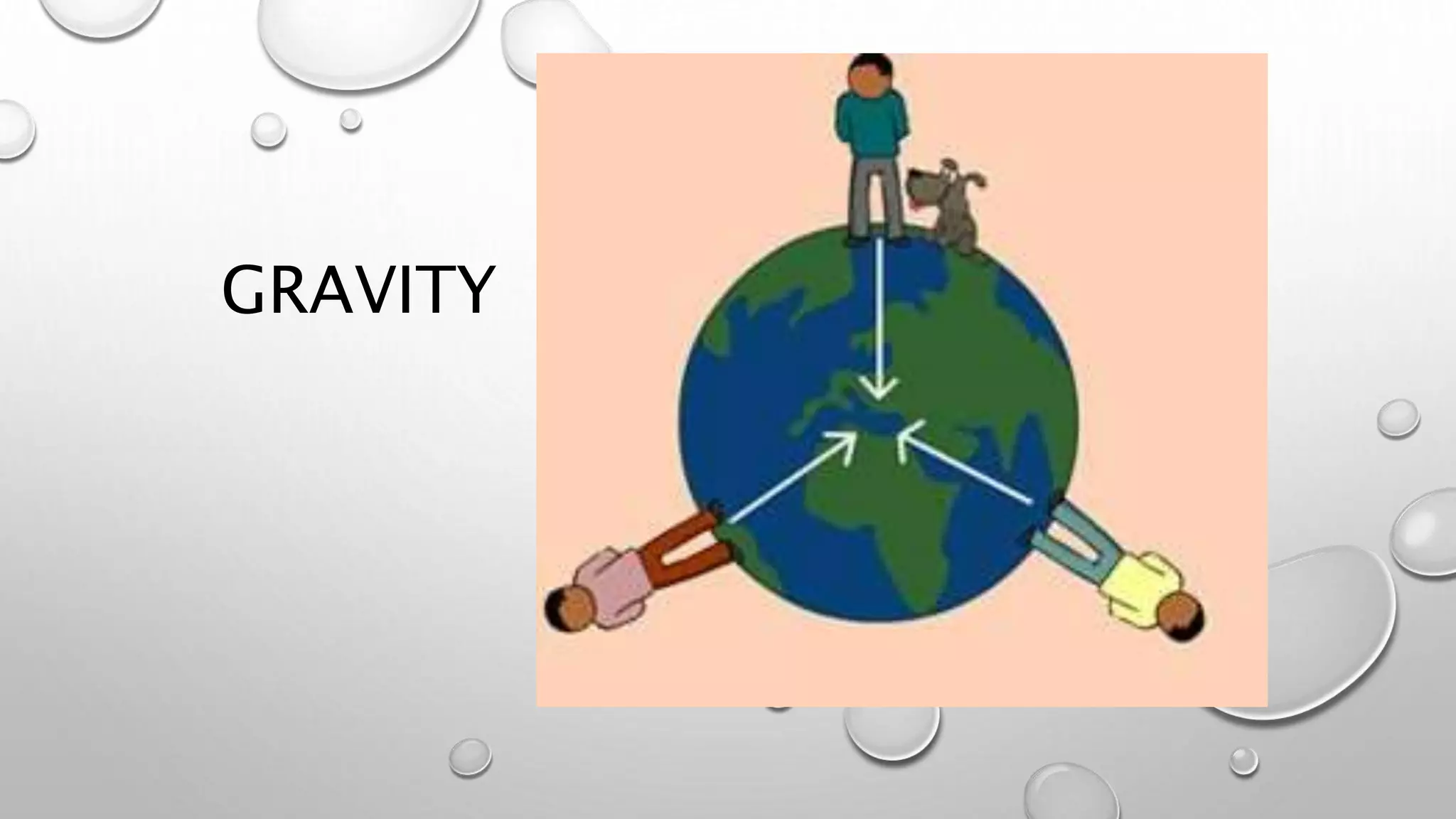 Gravity | PPT