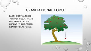 Gravity | PPT
