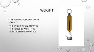 Gravity | PPT