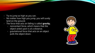 Gravity | PPT