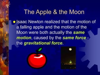 gravity.ppt