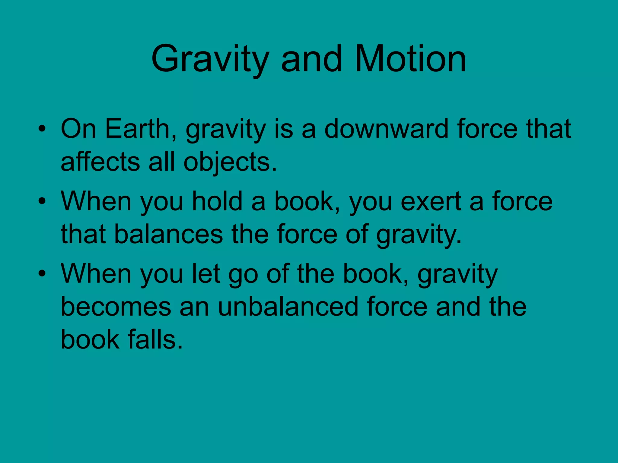 Gravity.ppt