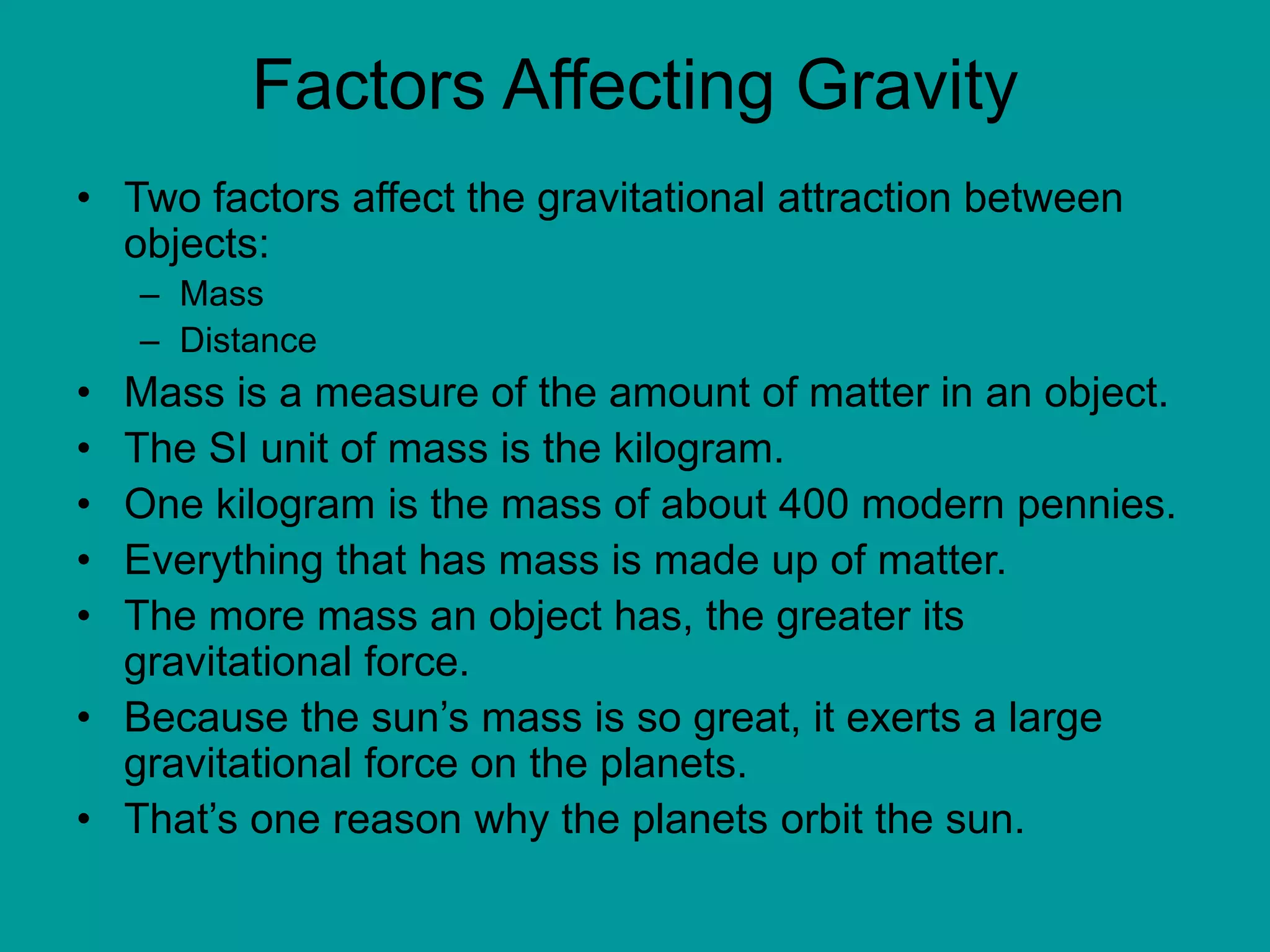 Gravity.ppt