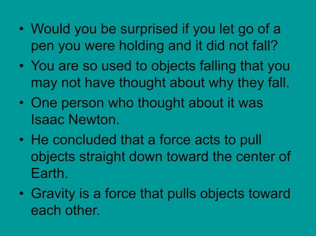 Gravity.ppt