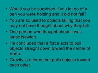 Gravity.ppt