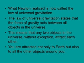 Gravity.ppt