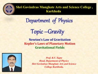 Gravity.ppt