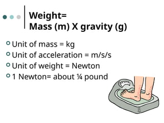 Newton law of gravitation and gravitational force | PPTX