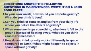 Gravity.pptxxxxxxxxxxxxxxxxxxxxxxxxxxxxxxxx | PPT