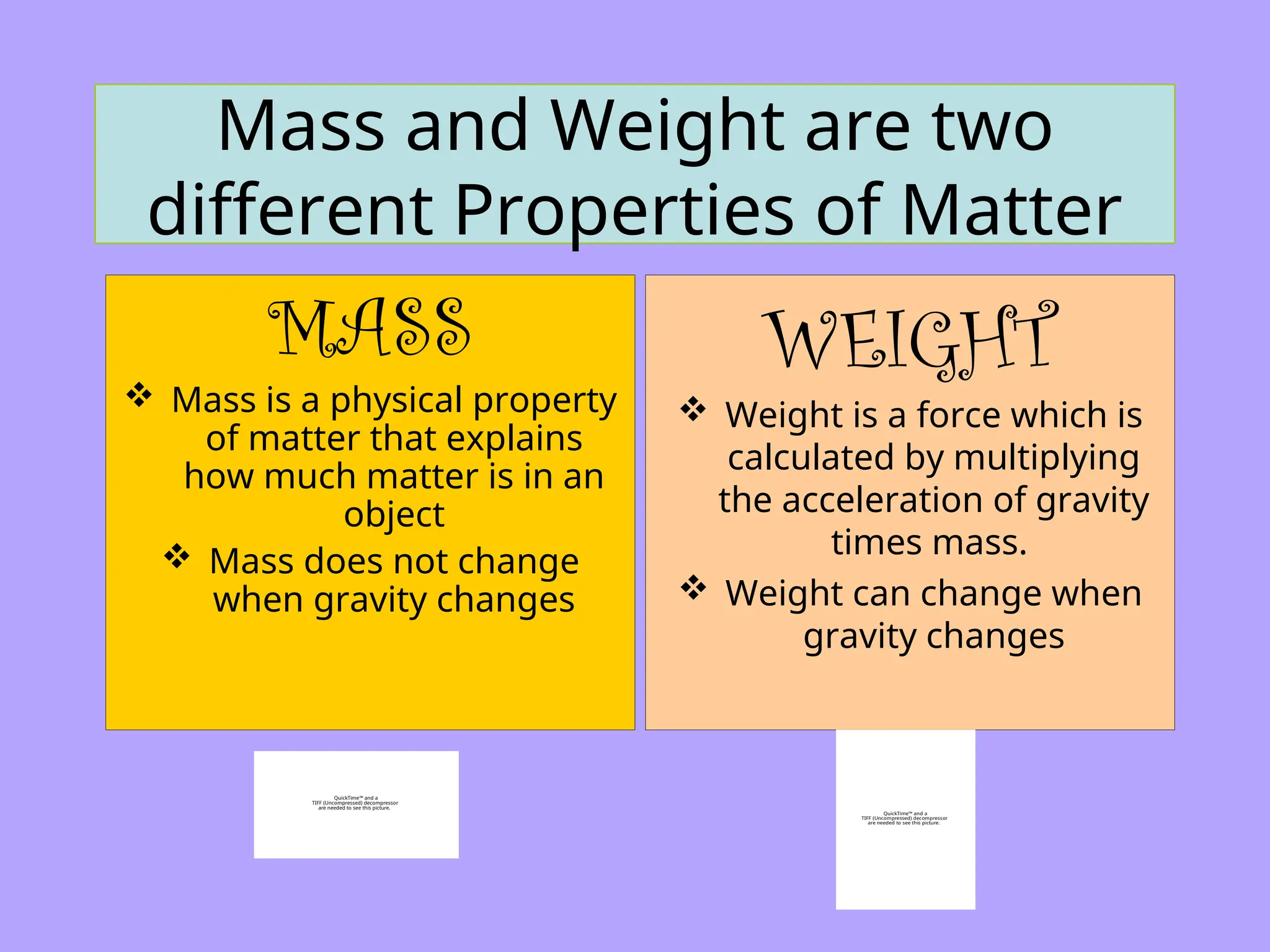 GRADE 6- LESSON --- gravity Presentation.ppt