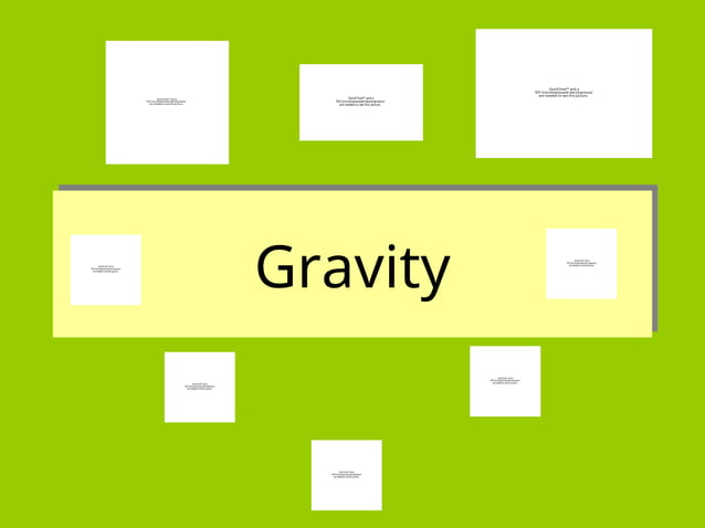 GRADE 6- LESSON --- gravity Presentation.ppt