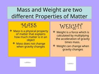 GRADE 6- LESSON --- gravity Presentation.ppt