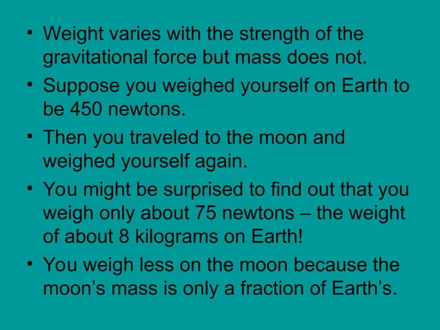 Gravity - know about gravity with best ppt | PPT