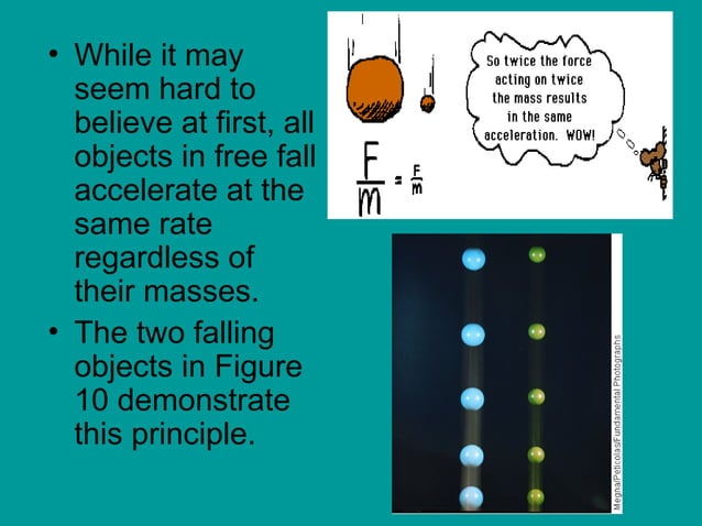 Gravity - know about gravity with best ppt | PPT