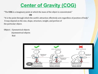 Gravity And BOS.pptx