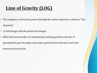 Gravity And BOS.pptx